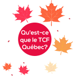 TCF Québec - Entraînez-vous en ligne
